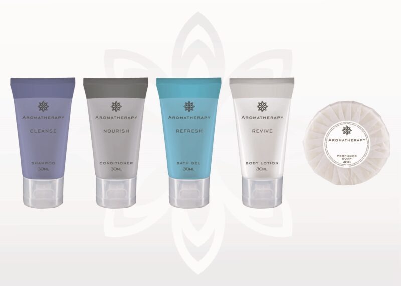 OUR BRAND - Hospitality Monster