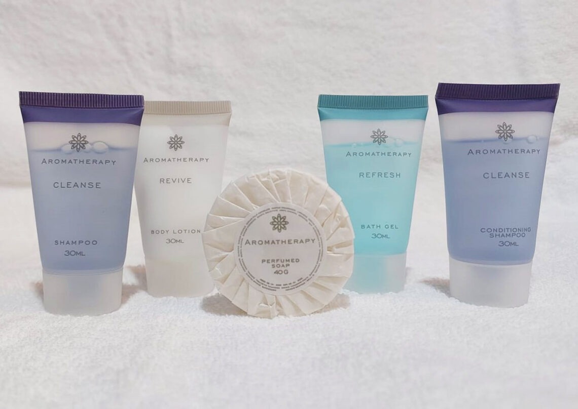 BRANDS – Hospitality Monster