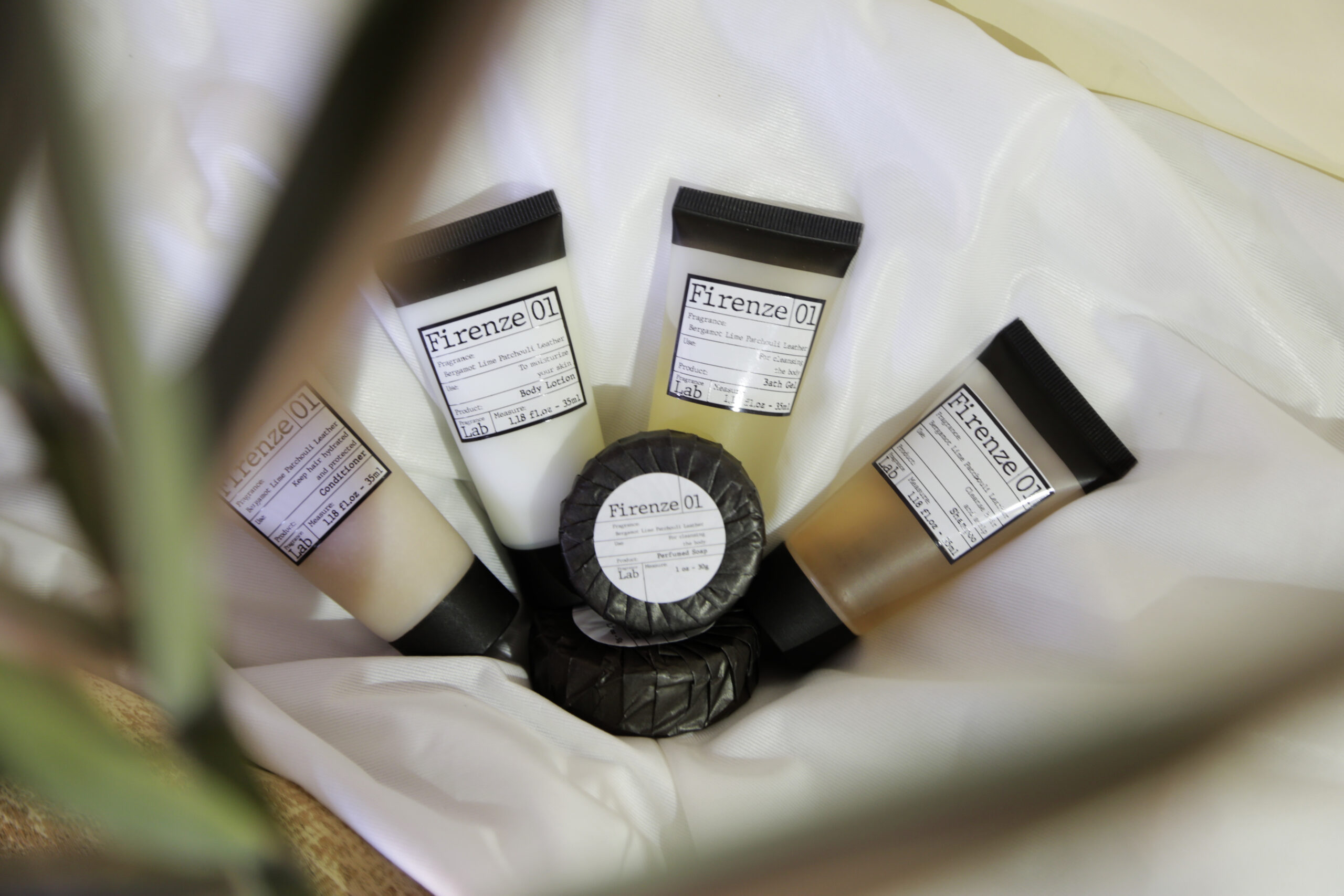 BRANDS - Hospitality Monster