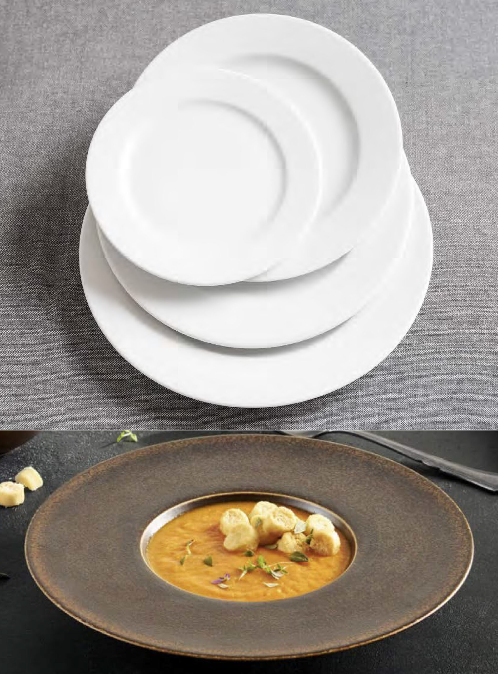 CORBY HALL – Hospitality Monster